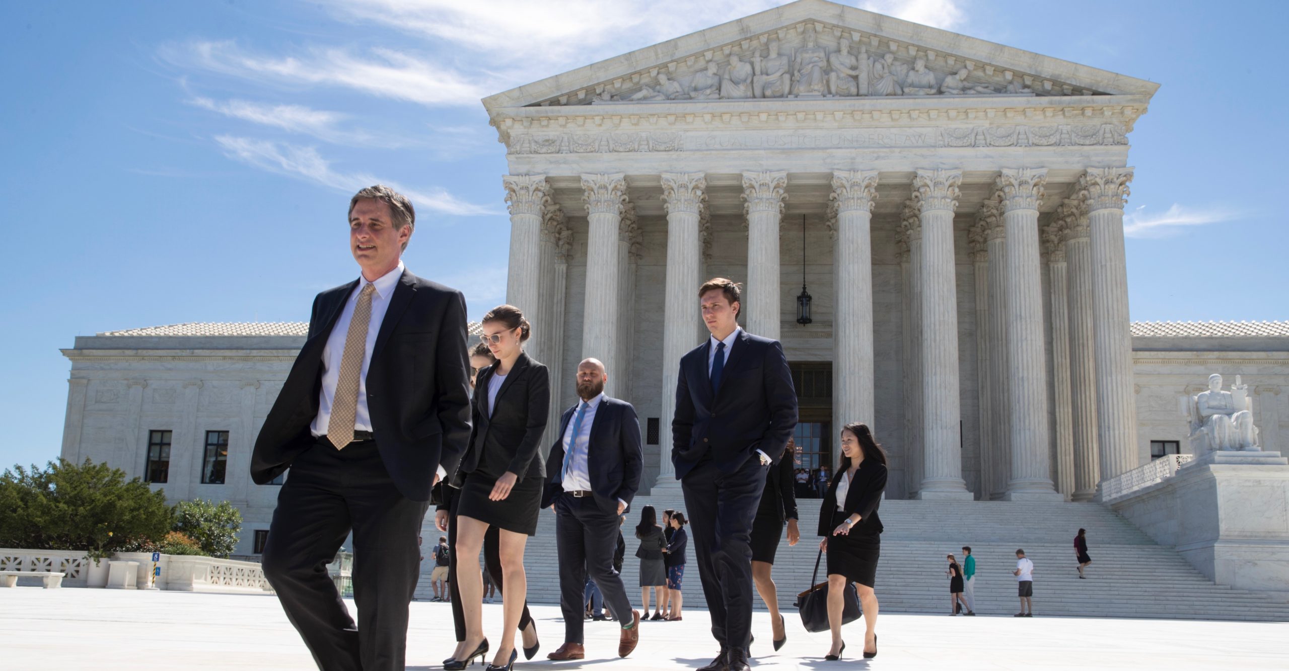 Supreme Court Declines To Hear Case On Concealed Gun Restrictions