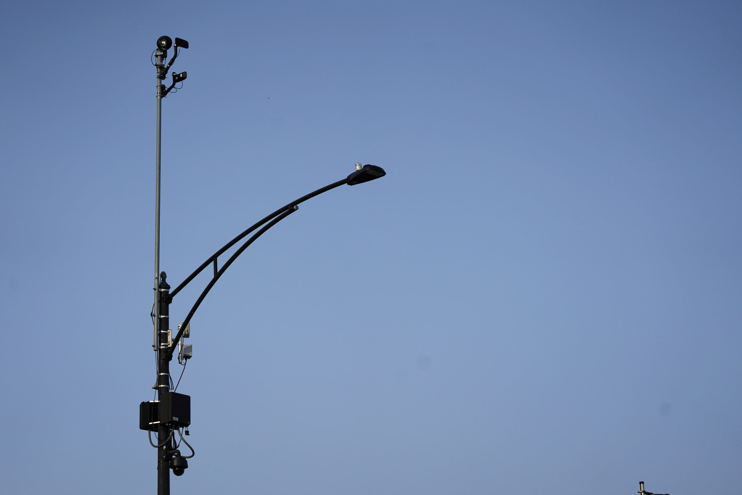 The Controversy Over Chicago Polices Use Of Shotspotter